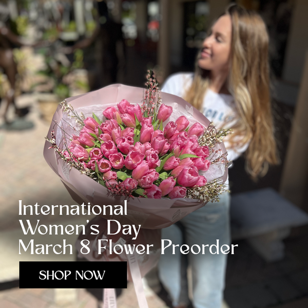 Online Flower Shop | Same Day Flower Delivery | Lily's Bloom Boutique